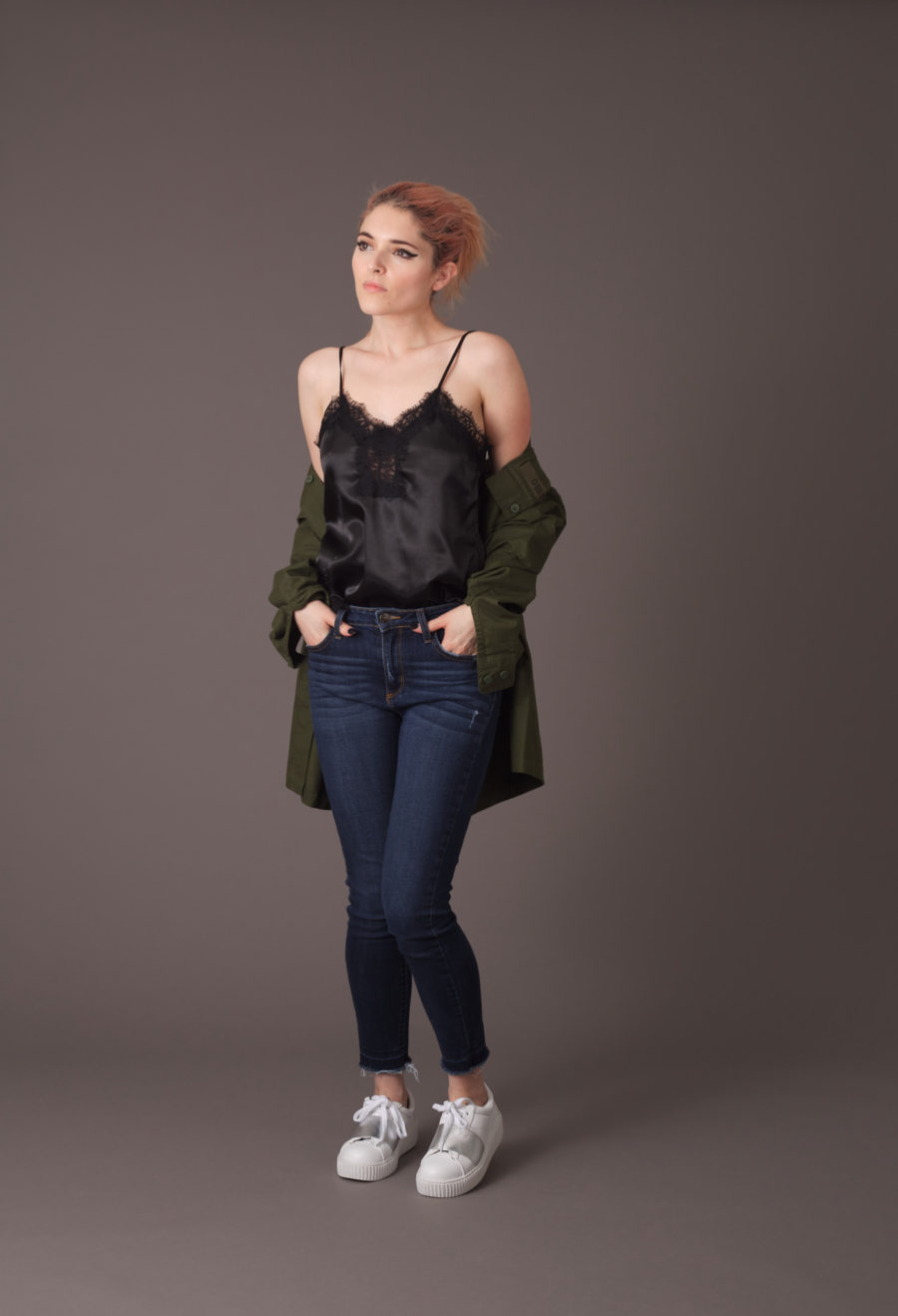 Obey | Adventures of Jess