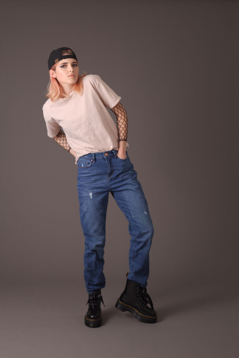 The Power of Gender Bender Fashion | Adventures of Jess